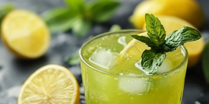 5 cocktails élégants à base de rhum VSOP | Recettes incontournables